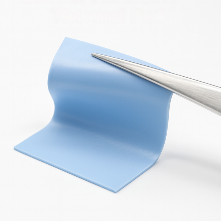 Sekisui MANION™ Super Thermal-Conductive Sheet | Ellsworth Adhesives